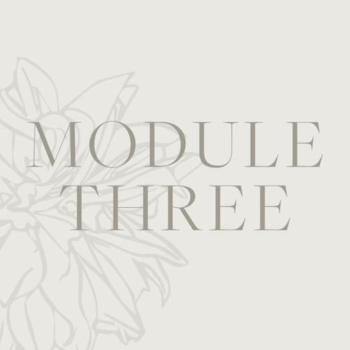Online Clinical Aromatherapy Diploma - Module 3 | The Aromatherapy Company